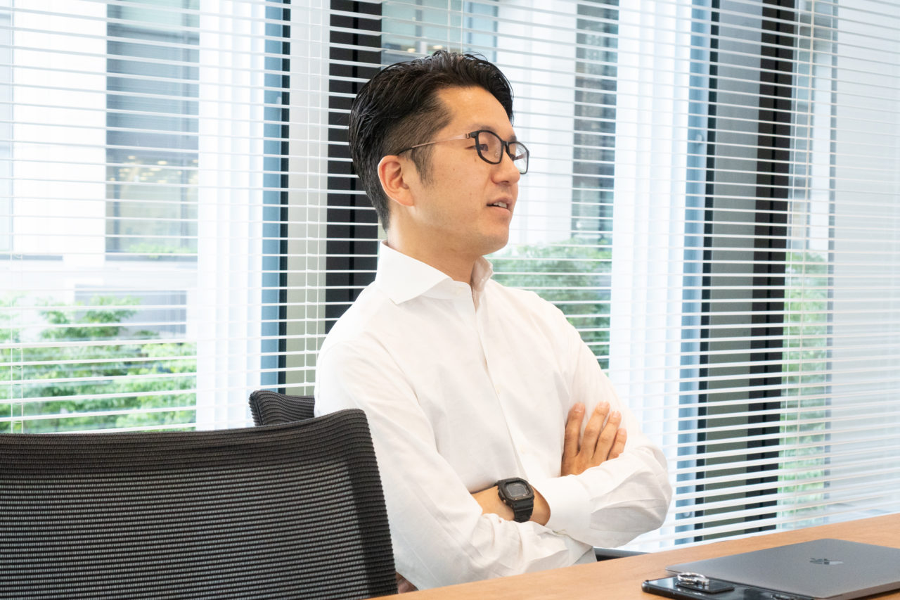 投資家同士の競争・バッティングは「すべて健全なこと」有安伸宏 × James Riney対談 | Coral Capital