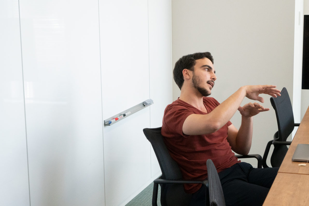 投資家同士の競争・バッティングは「すべて健全なこと」有安伸宏 × James Riney対談 | Coral Capital