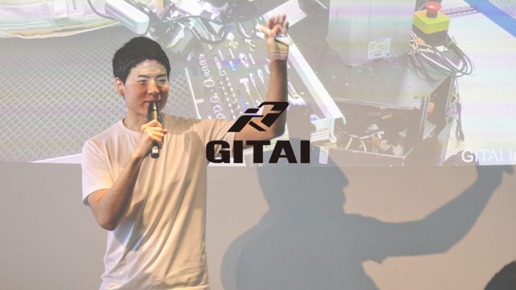 GITAIは、なぜVRと人型ロボットで宇宙を目指すのか？ | Coral Capital