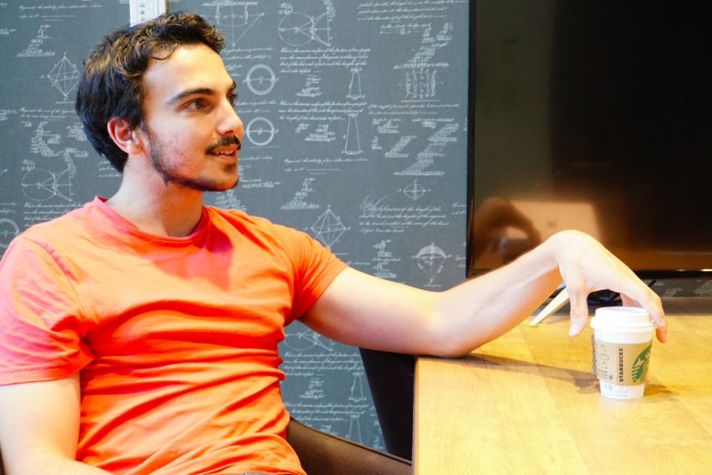 投資方針はVCごとに異なる―、DCM、East Venturesのキーマンに聞いた | Coral Capital